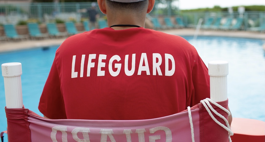 lifeguard courses Archives - Lifeguarding Classes LLC